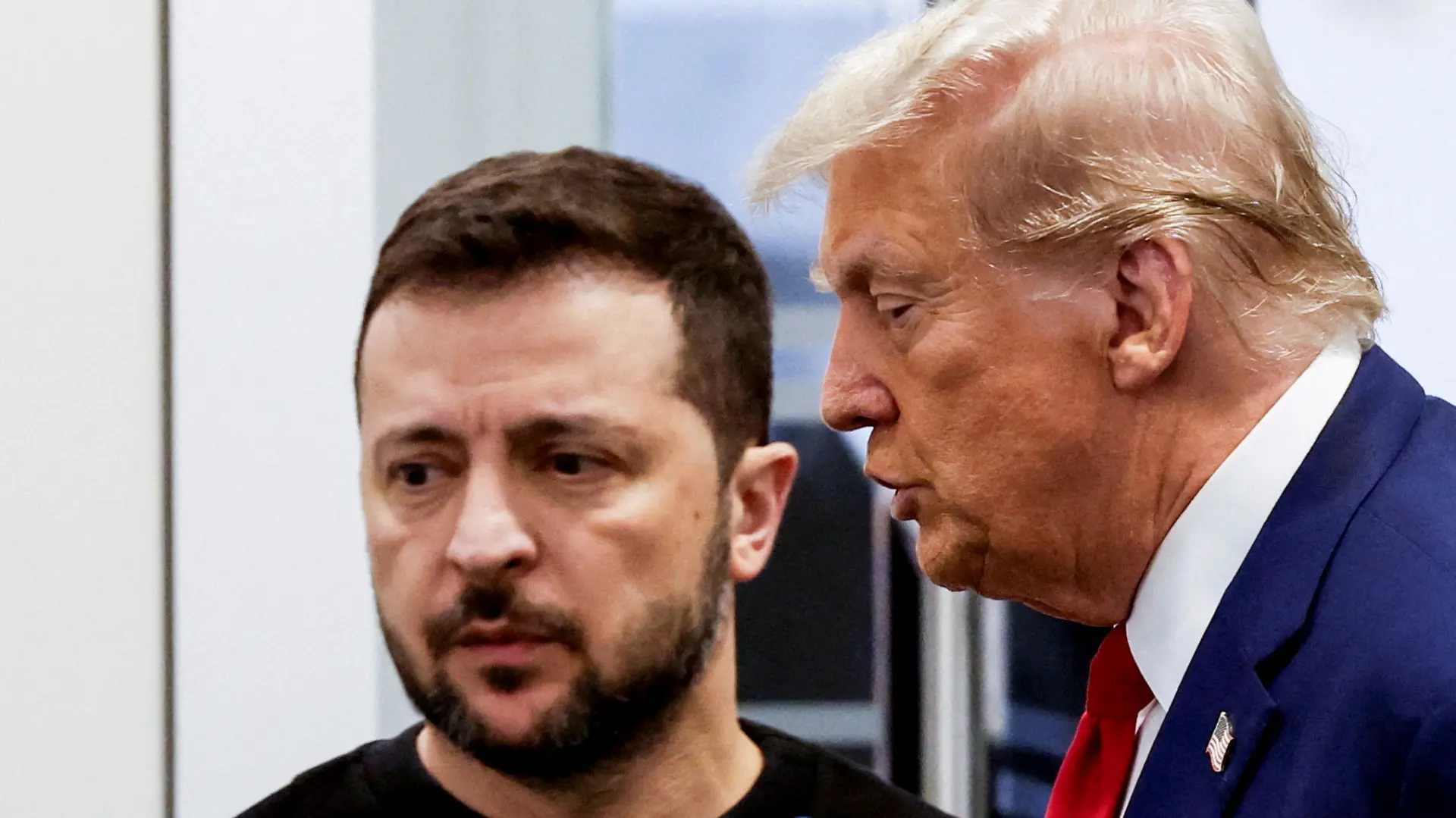 Tramp i Zelenski se sastali uoči sahrane pape Franje: Razgovor bio veoma produktivan